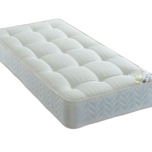 Laurel Bed - Kingsbury Furniture