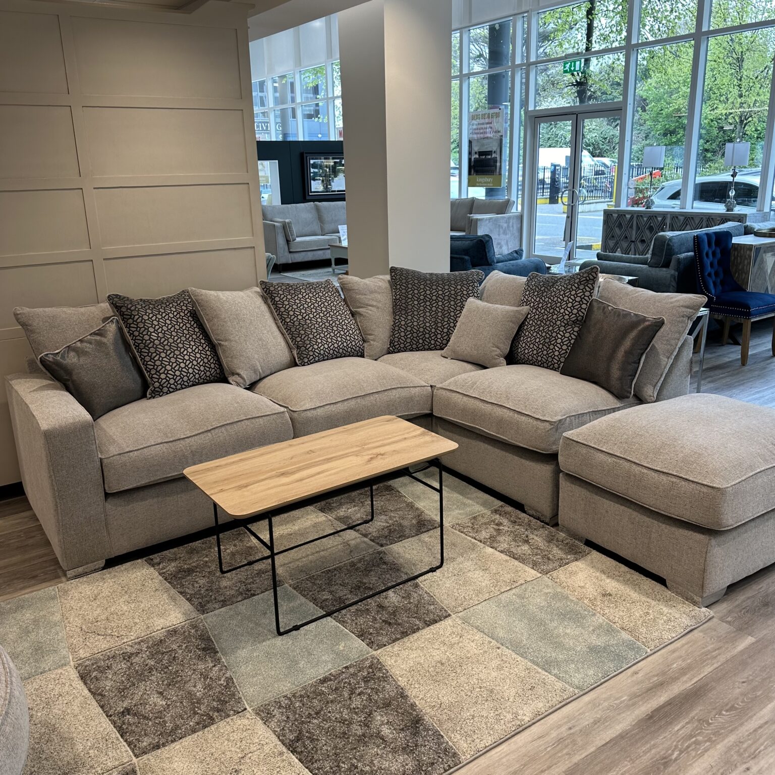 Sofas Dublin | Couches Ireland | Sofas on Sale Now